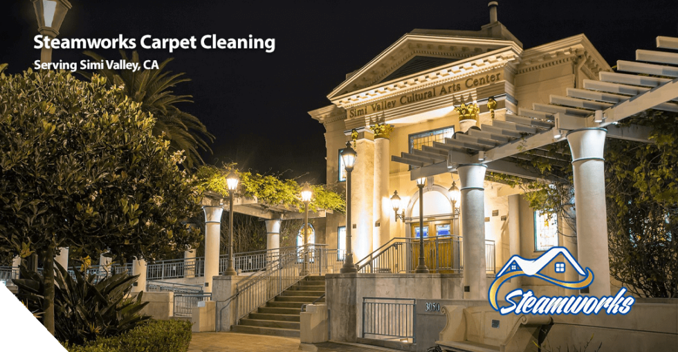 Simi Valley Carpet Cleaning by Steamworks